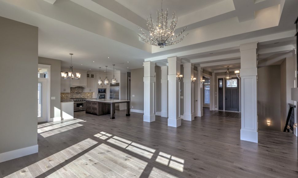 Palazzo - NewWest Luxury Homes