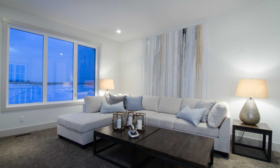 Borgata - NewWest Luxury Homes